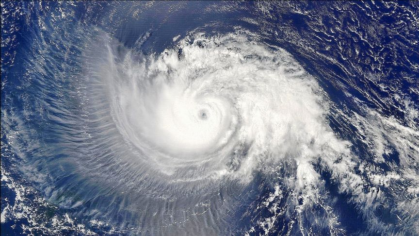 天气预报从何而来?“风云四号”带你“看遍”地球