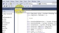 英- 的Visual C教程2 - Windows窗体应用程序 - M