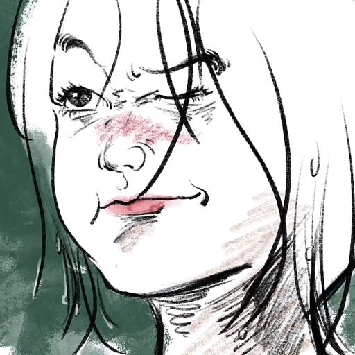 莓什么大不了嘛 