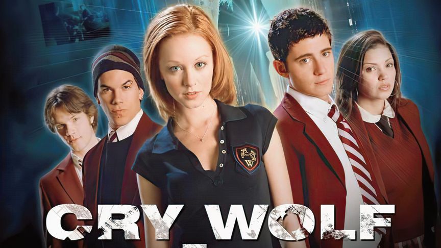 一场玩命拼智商的惊悚游戏,谁能活到最后,真人版狼人杀豺狼计划