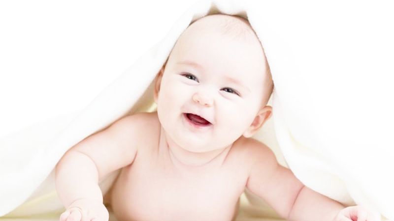 婴幼儿护理——擦伤处理