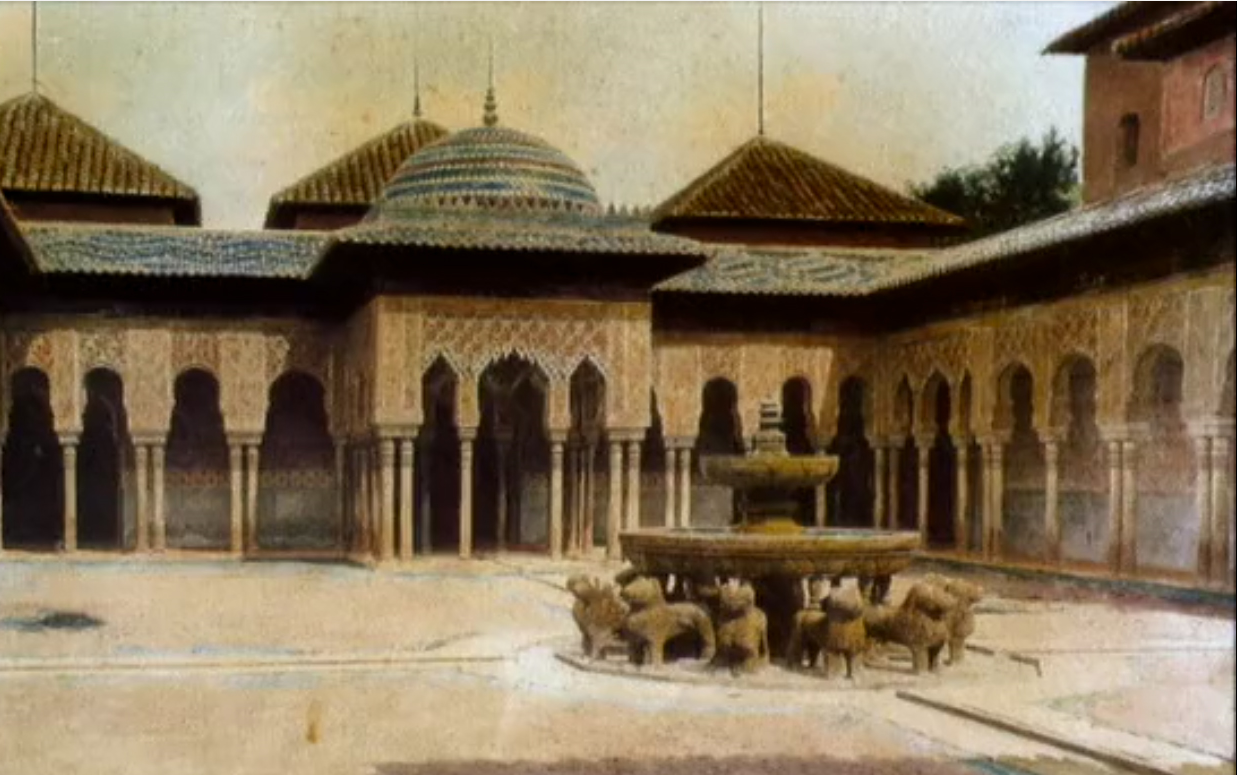 五一假期不再无聊,用学习充实自己吧!《世界建筑系列》纪录片,共30集,...