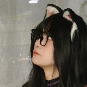 雨落正在暗中窥屏 