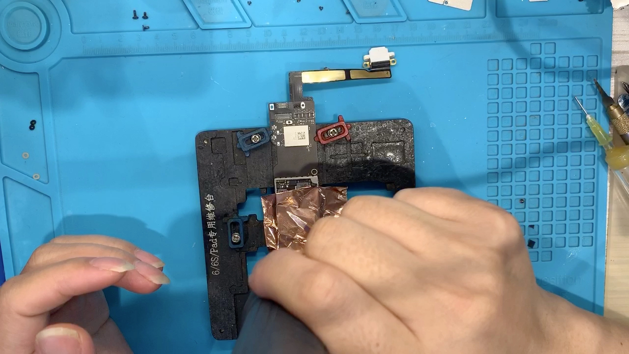 iPad激活锁密码忘记了怎么办?