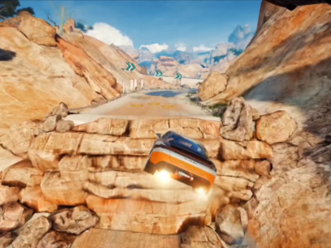 新 概 念 叠 速 2_手机游戏热门视频