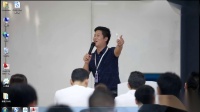 10.CAD2010椭圆绘制、标注及旋转-麦职教育潘世国