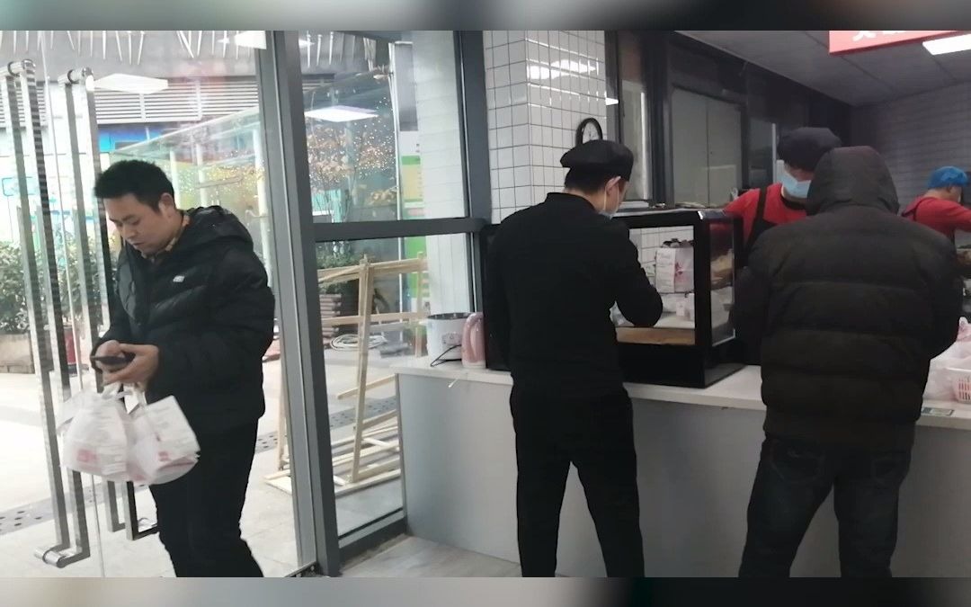 投资夜半思大碗牛肉面怎么样