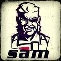 大叔Sam1 