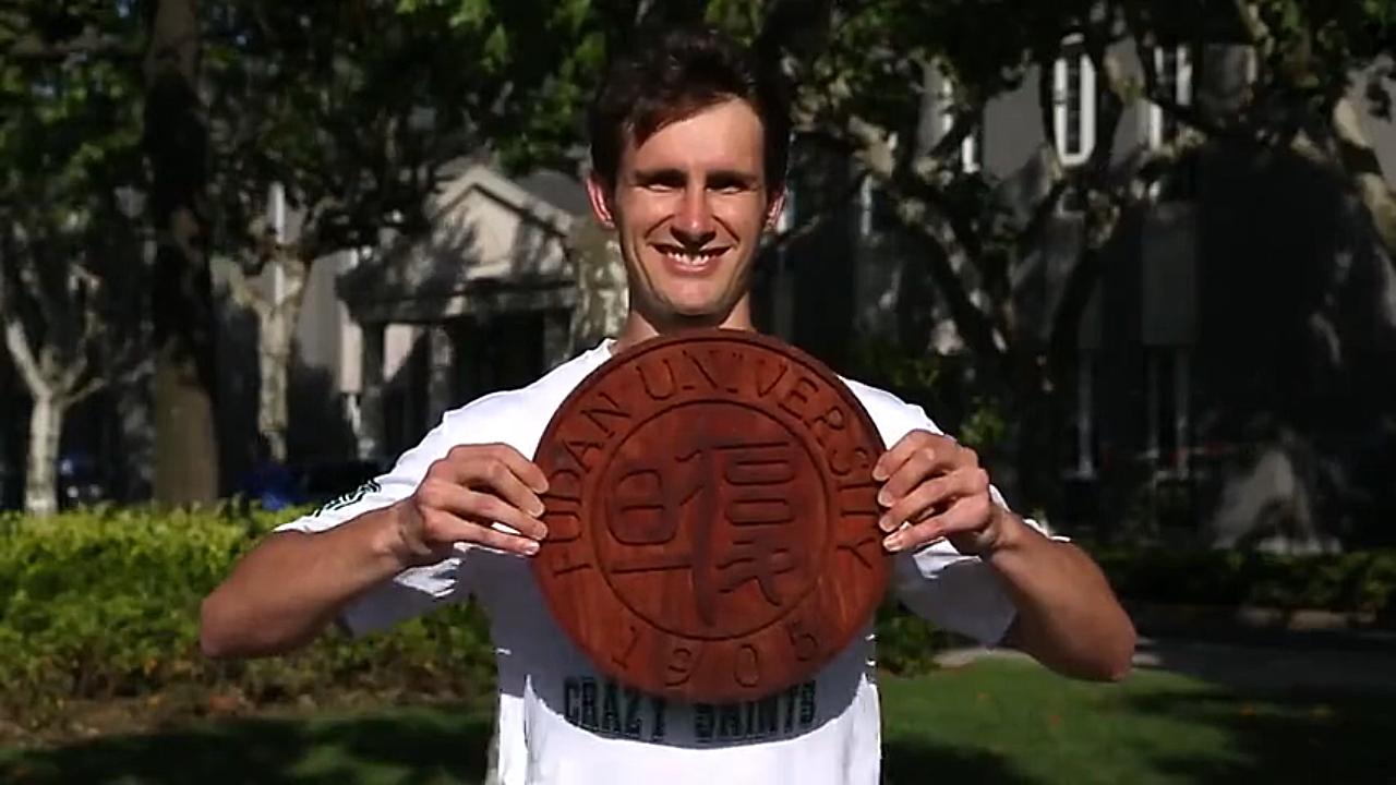 复旦大学宣传片(合集)