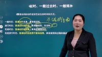 012.语法部分.时态 第一节 一般现在时、一般过去时、一般将来时