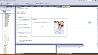 C++生日祝福代码展示