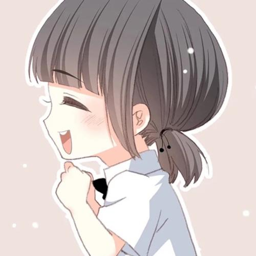 田田的大鱼头 