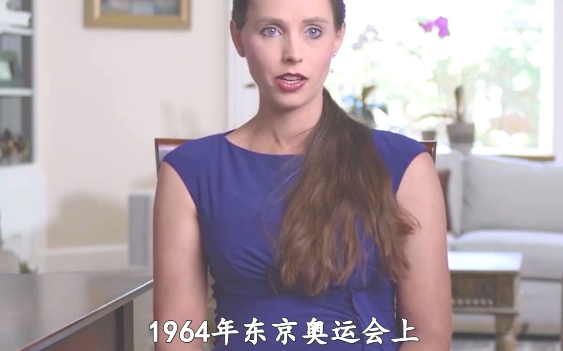 80年代的畸形奥运会,为提高比赛成绩,竟然让女运动员怀孕