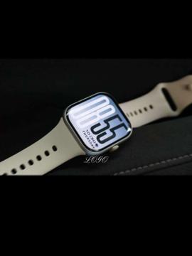 有这样一块手表,当你需要知道时间、或是想看一下手机的消息提醒,抬...