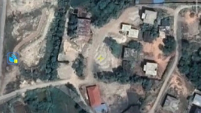 卫星图源2024奥维地图历史影像钓鱼导航定位立体手机电脑高清 3D可...