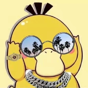 卡布达的忠实粉丝 