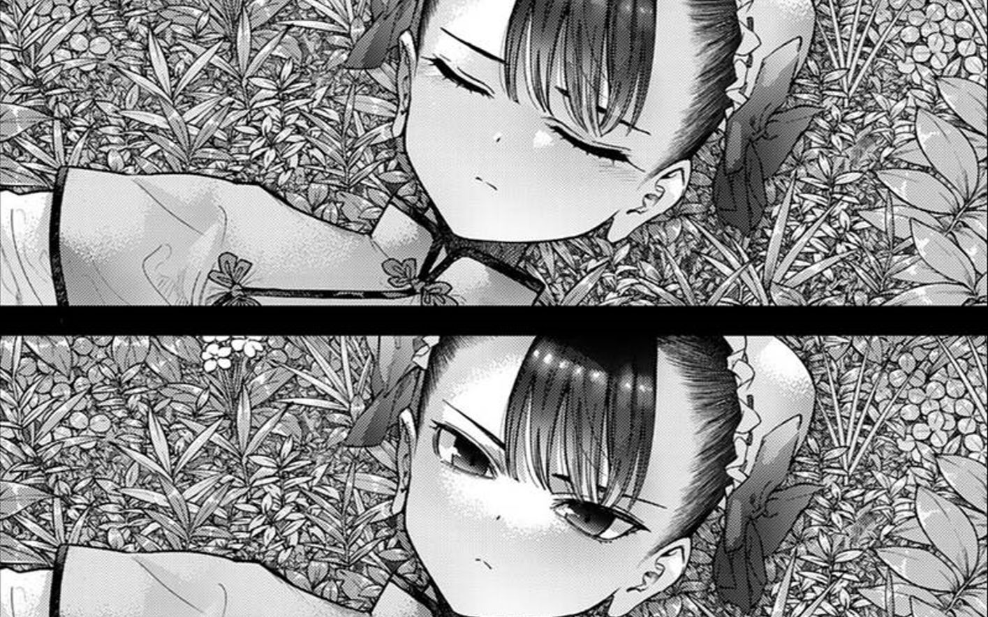 二次元教科书!看完后我竟不再迷茫…