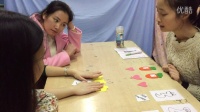 小班数学教案《认识数字1,2,3》