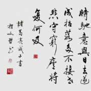 qianghuayinmo 