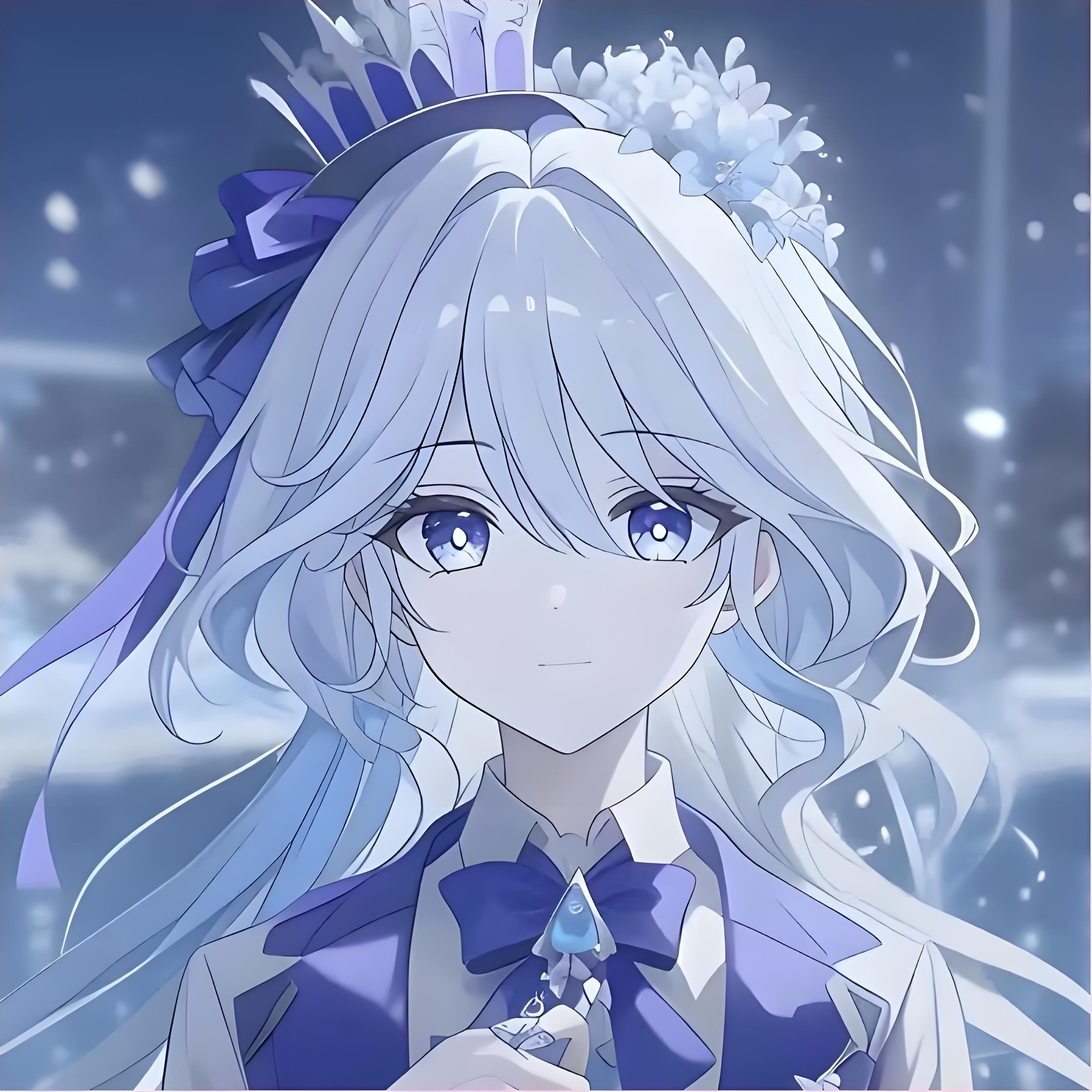 终幕之水的赞歌 