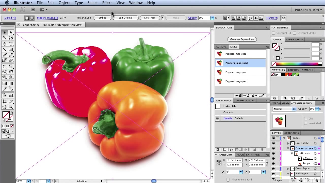 Ai插件(Astute Graphics)(第三部分)