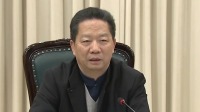 辽宁新闻 2019 陈求发参加所在党支部专题组织生活会时强调
