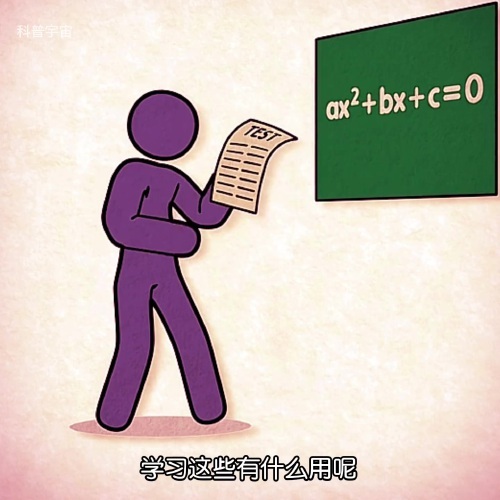 学习数学对我们的重要意义