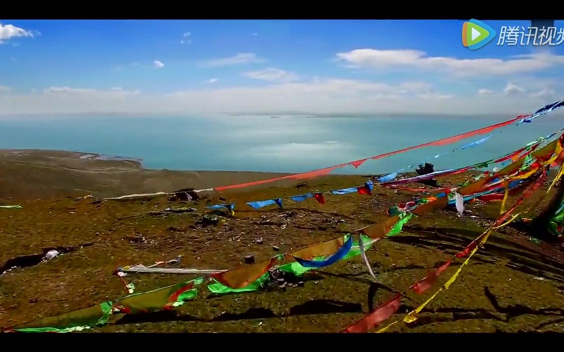 大美青海旅游宣传片
