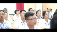 积极进取增士气 强能增效筑佳绩六盘水市钟山区第一小学+第九小学...