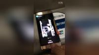 三星S7 EDGE Samsung pay建行ATM取款视频