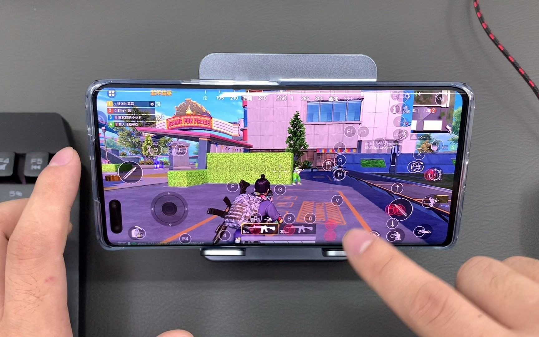 怎么解决特殊分辨率无法智能识别?