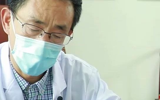 检查出肺结节,该紧张吗?