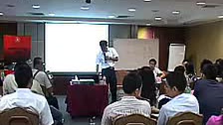 如何有效制定年度经营计划(1)-王磊主讲