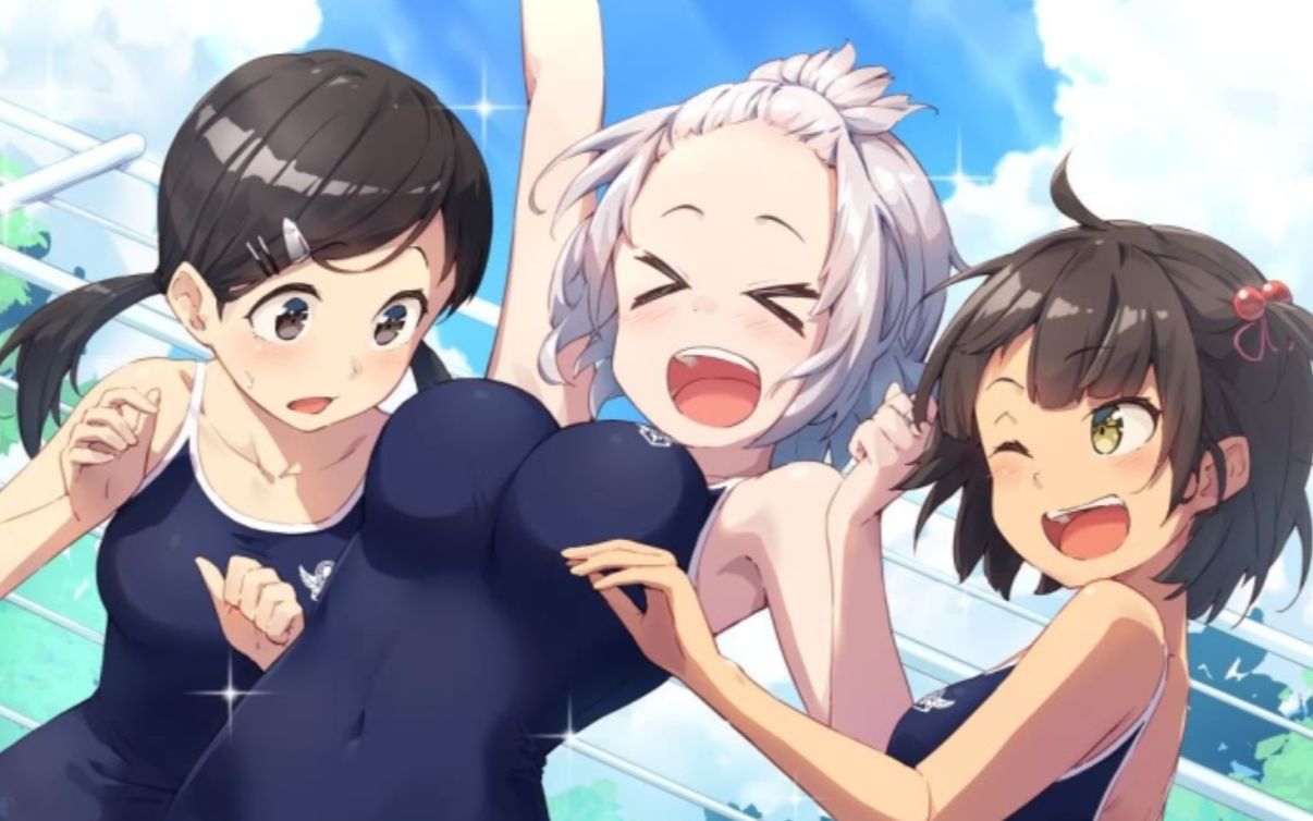 【ADV游戏】地球防卫队!星之守护者!第一章 官方中文版_单机游戏...