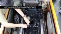 M-BOX 模具传感器安装