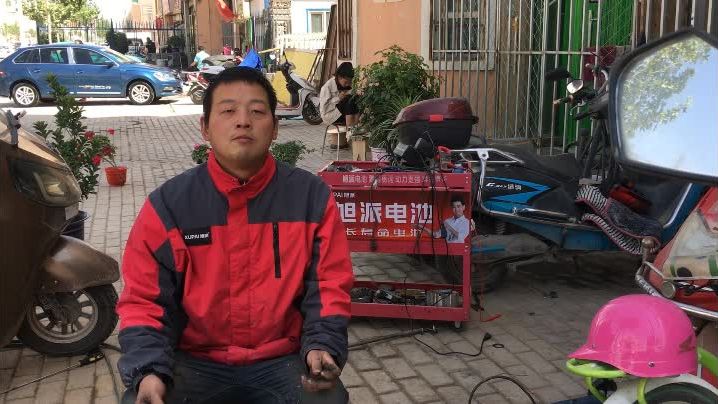 电动车电机修好不能运行或者很快就损坏?可能是你这几步操作错误