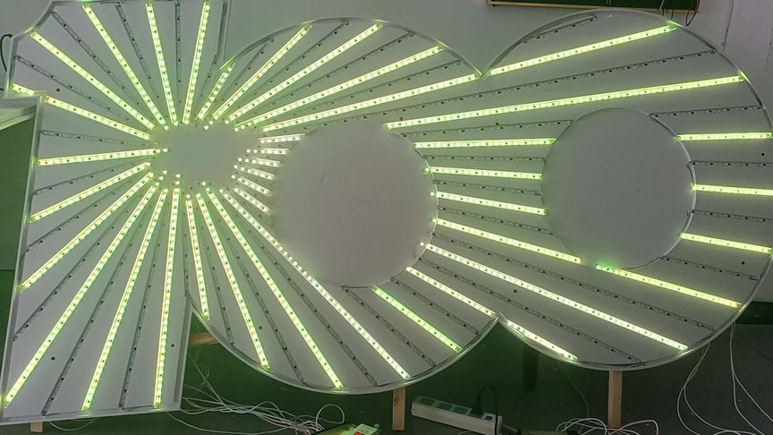 动感灯箱#动感灯箱制作