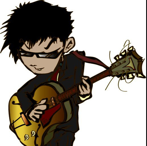 刘展勳-爵士吉他-尤克 