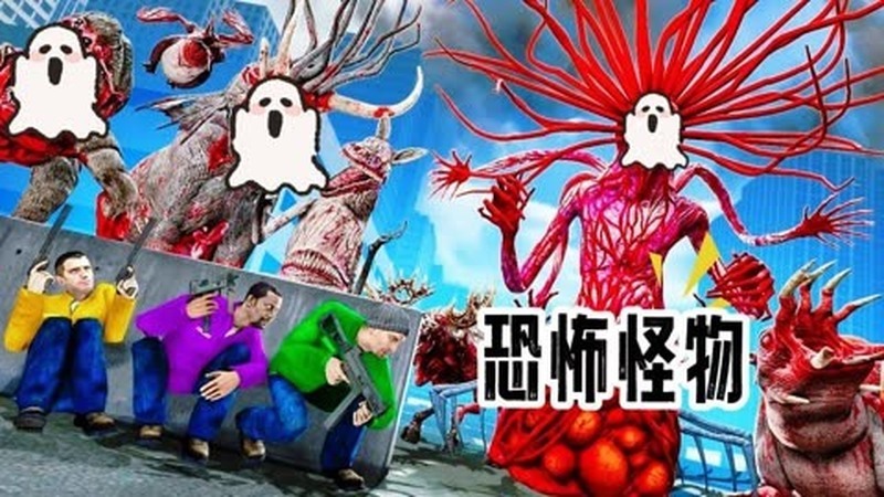 盖瑞模组:寄生虫引发变异灾难,三兄弟这一战能否改写命运