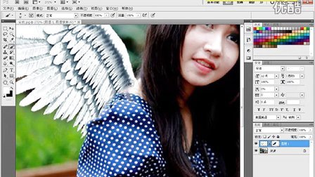 ps视频教程 ps培训教程 pscs