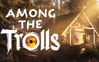 ...森林迷踪(Among the Trolls)》上线STEAM页面 支持中文 发售日期待定