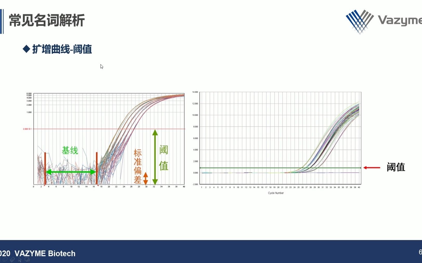 如何判定荧光定量(q-PCR)下机数据的有效性-1