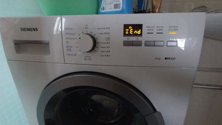 上门修西门子滚筒洗衣机没收费,给了台康佳电视,亏了还是赚了?