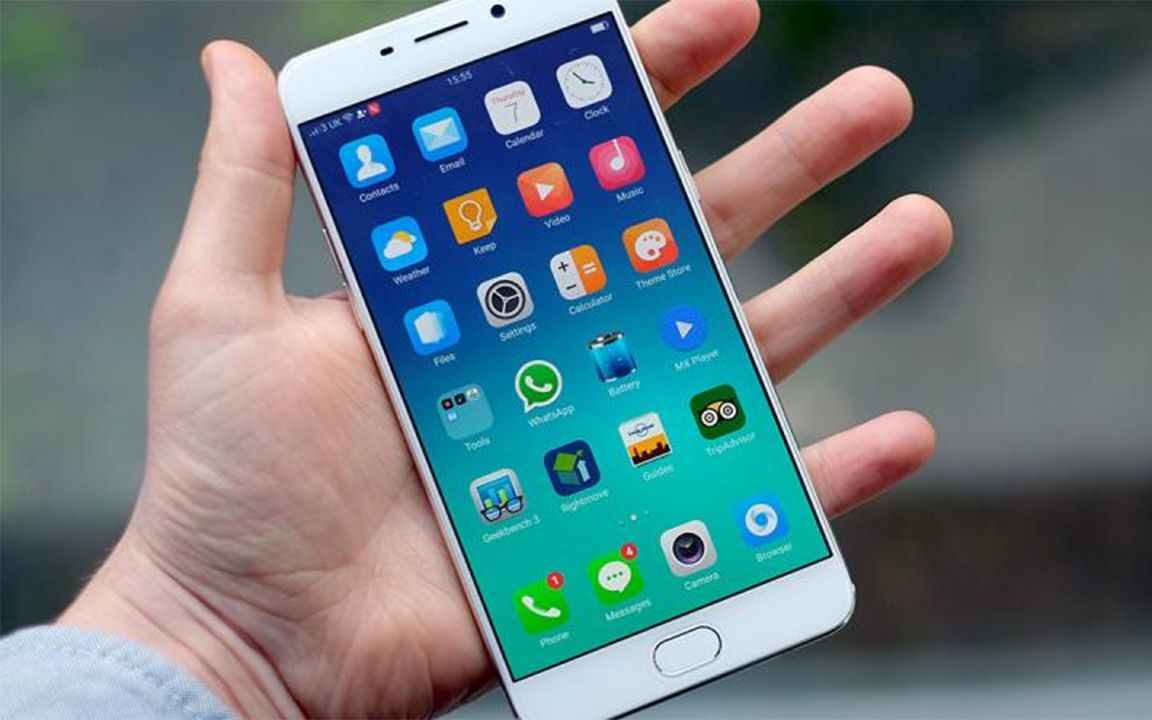 OPPO手机掉了怎么办?教你快速定位丢失的手机!