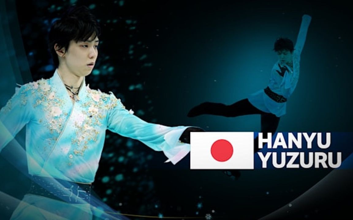 【羽生结弦】【奥运会官网】《羽生结弦 北京2022时刻》