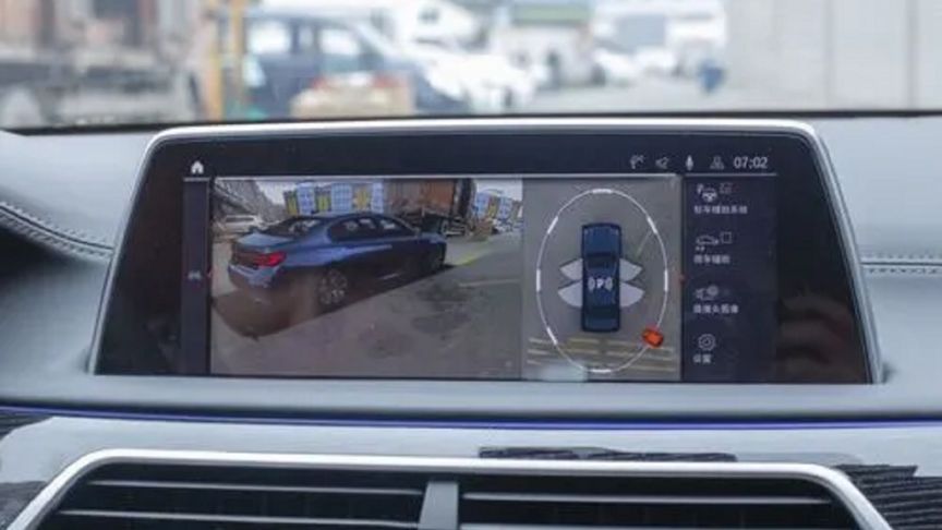 起亚宣布停用360全景功能,为什么360全景会被禁用?原因很简单