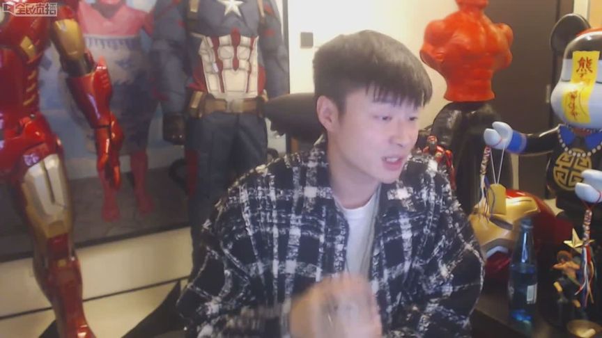 帝师:支付宝发展的太可怕了,当时银行都看不上这个支付宝
