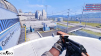 反恐精英CS GO , 把CSGO 的模型换成CSS 的模型,犹如一个全新游戏!