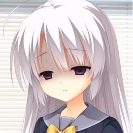 勃立巫女 