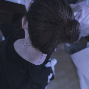 我何七九 